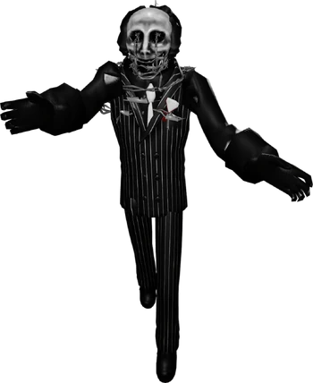 Daku Masashige | The Mimic Wiki | Fandom