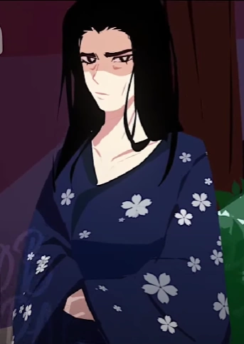 Megumi Masashige | The Mimic Wiki | Fandom