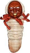 Larvae | The Mimic Wiki | Fandom
