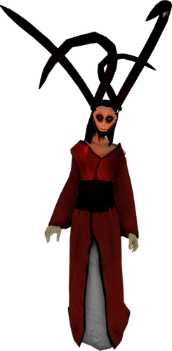 Rin Tsushima | The Mimic Wiki | Fandom