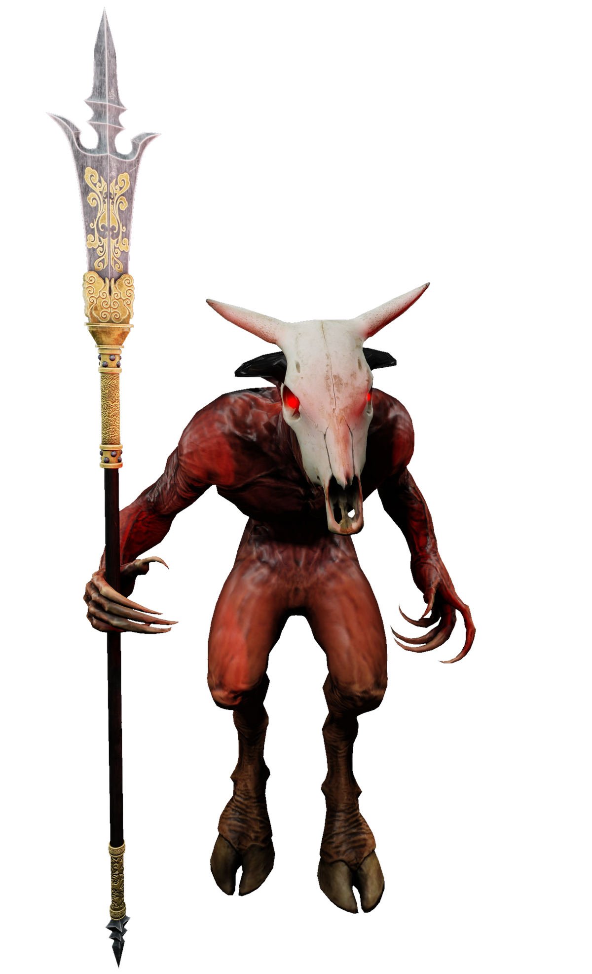 Gozu and Mezu | The Mimic Wiki | Fandom Gozu and Mezu | The Mimic Wiki | Fandom