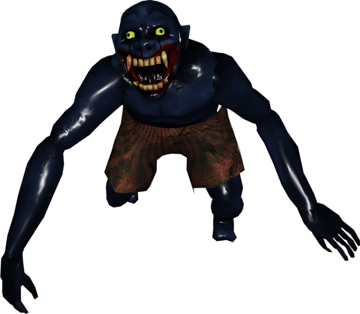 Jikininkis Gallery The Mimic Wiki Fandom
