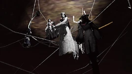 The Masashige Family | The Mimic Wiki | Fandom