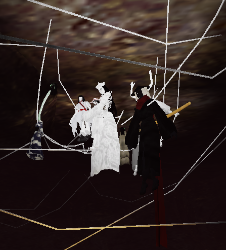 The Masashige Family | The Mimic Wiki | Fandom