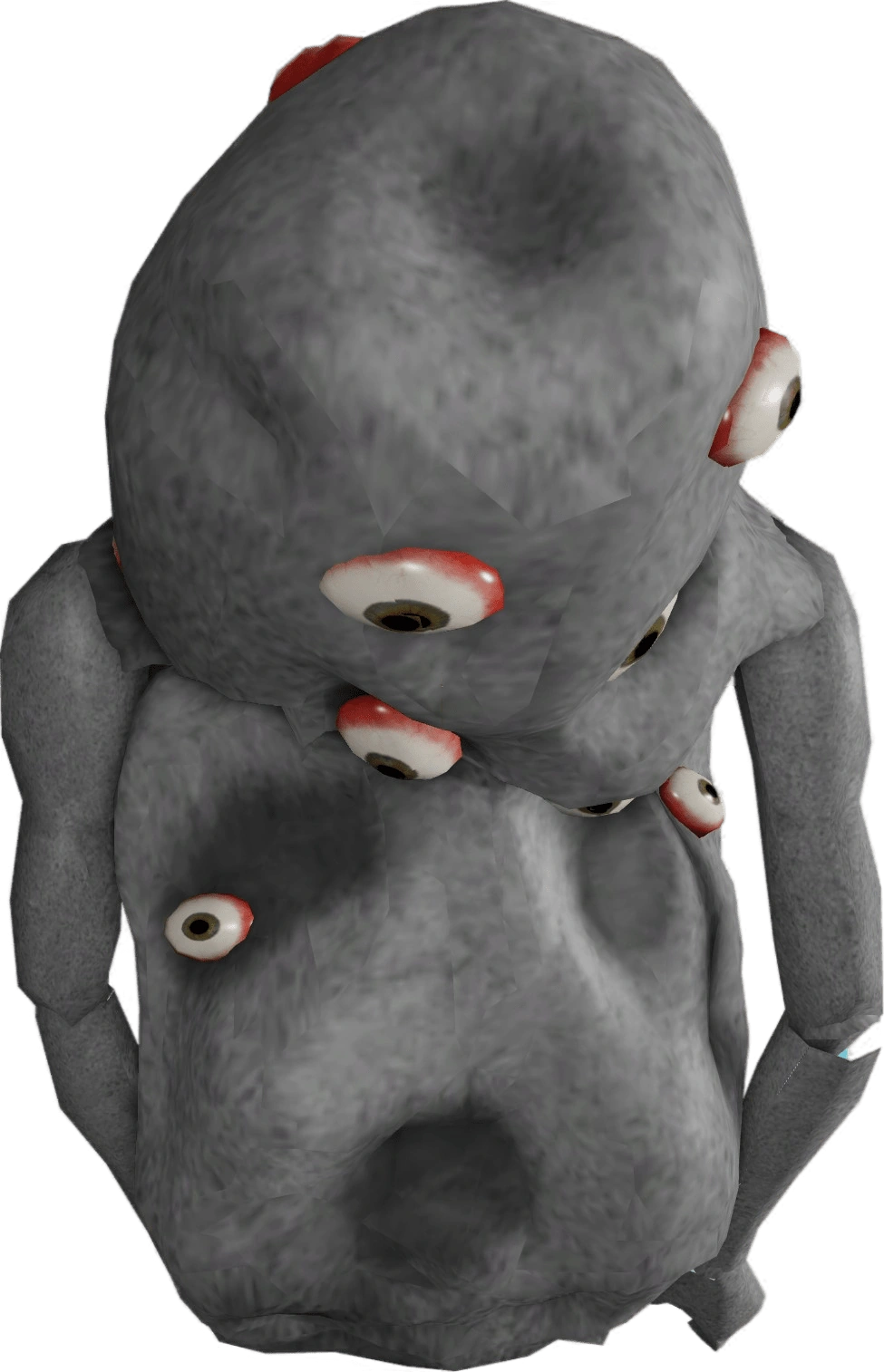 Hyakume's Gallery | The Mimic Wiki | Fandom