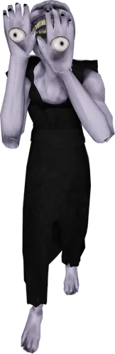 Kyogi | The Mimic Wiki | Fandom