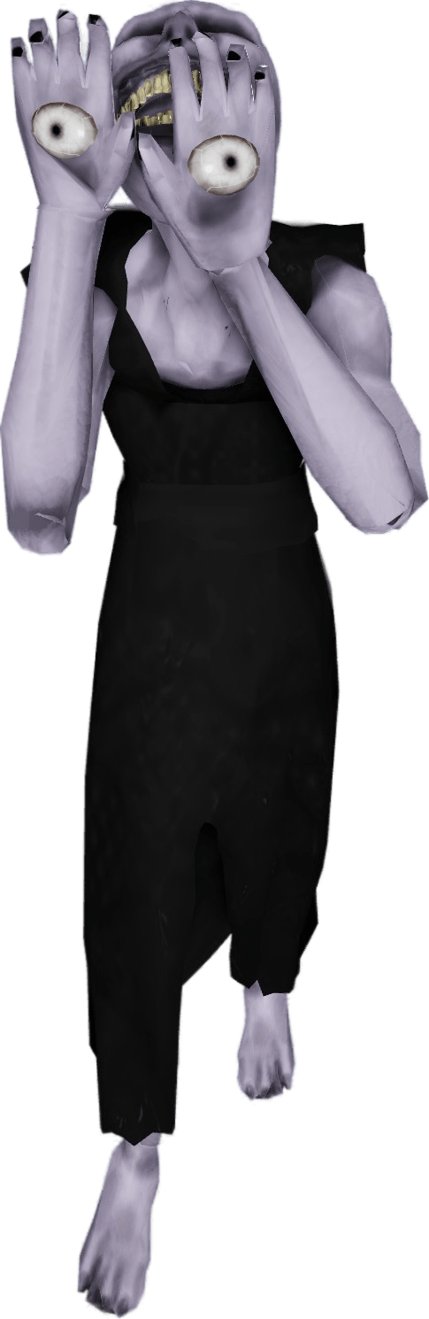 Kyogi | The Mimic Wiki | Fandom