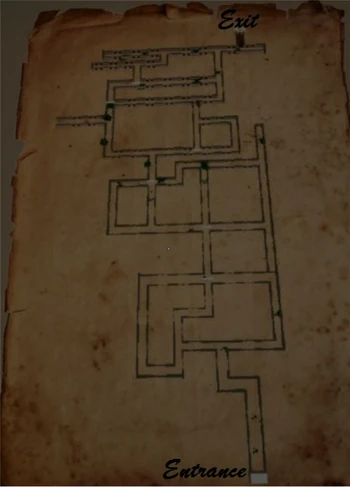 Chapter I: The Hotel | The Mimic Wiki | Fandom