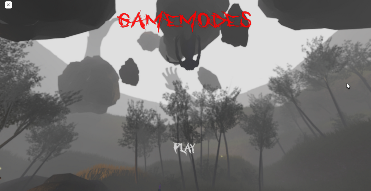 Gamemodes | The Mimic Wiki | Fandom