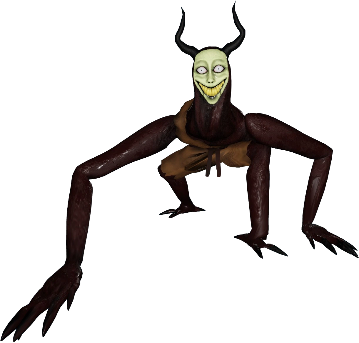 Discuss Everything About The Mimic Wiki | Fandom