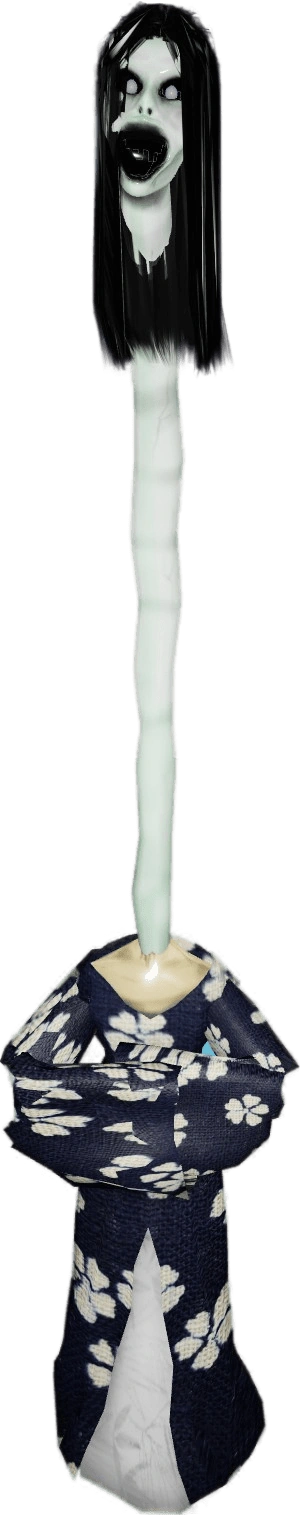 Category:Minor Characters | The Mimic Wiki | Fandom