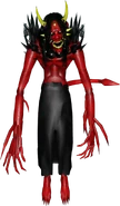 Enzukai's Gallery | The Mimic Wiki | Fandom
