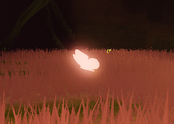 Butterfly Spirit | The Mimic Wiki | Fandom