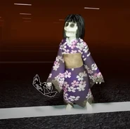 Jealousy's Book: The Destroyed Mall | The Mimic Wiki | Fandom