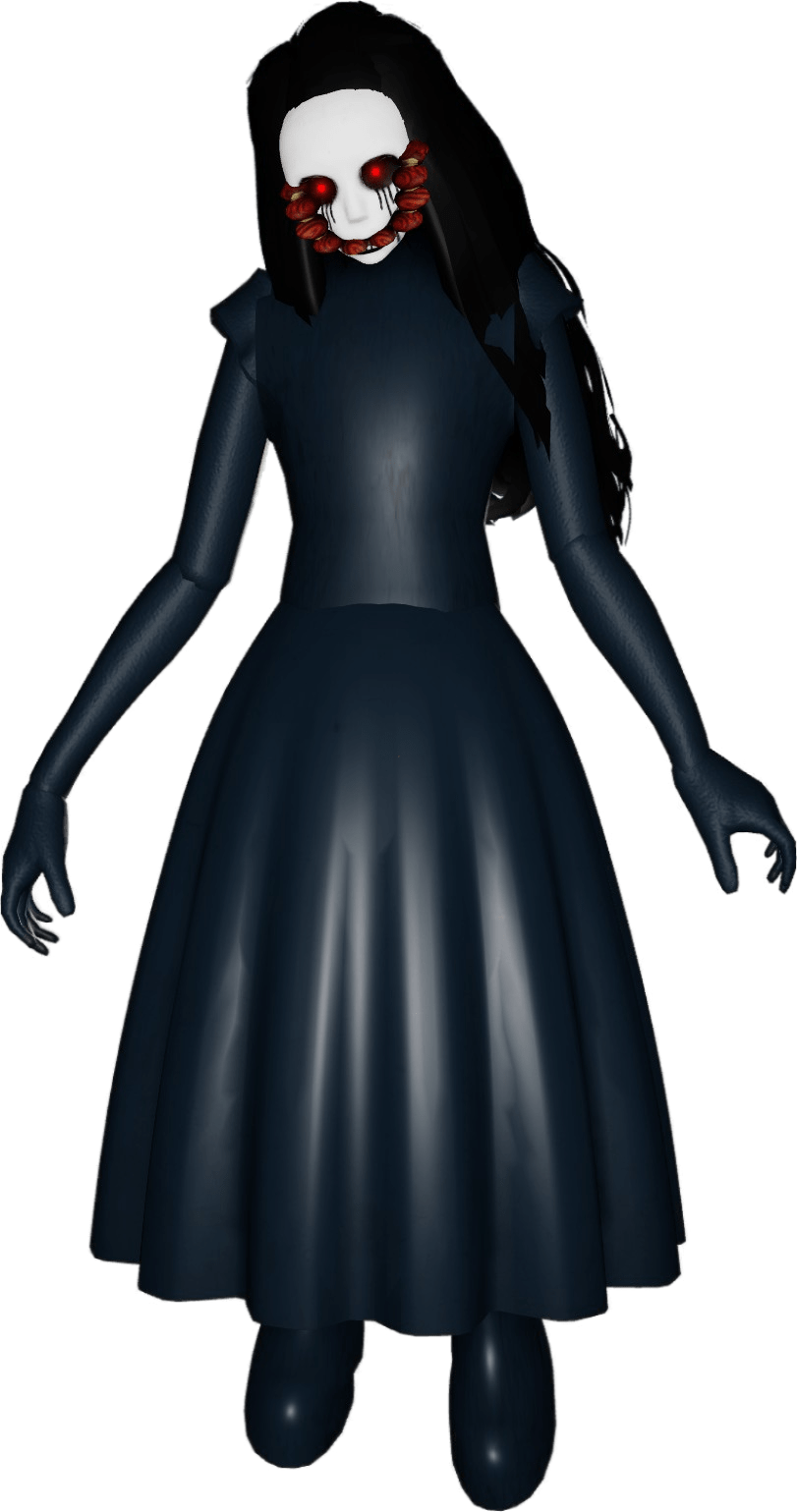 Shiniachi | The Mimic Wiki | Fandom