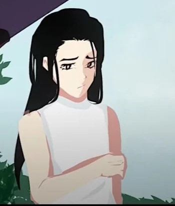 Kuriko Masashige | The Mimic Wiki | Fandom