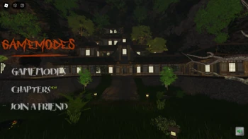 Lobby | The Mimic Wiki | Fandom