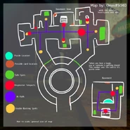 Nightmare Circus | The Mimic Wiki | Fandom