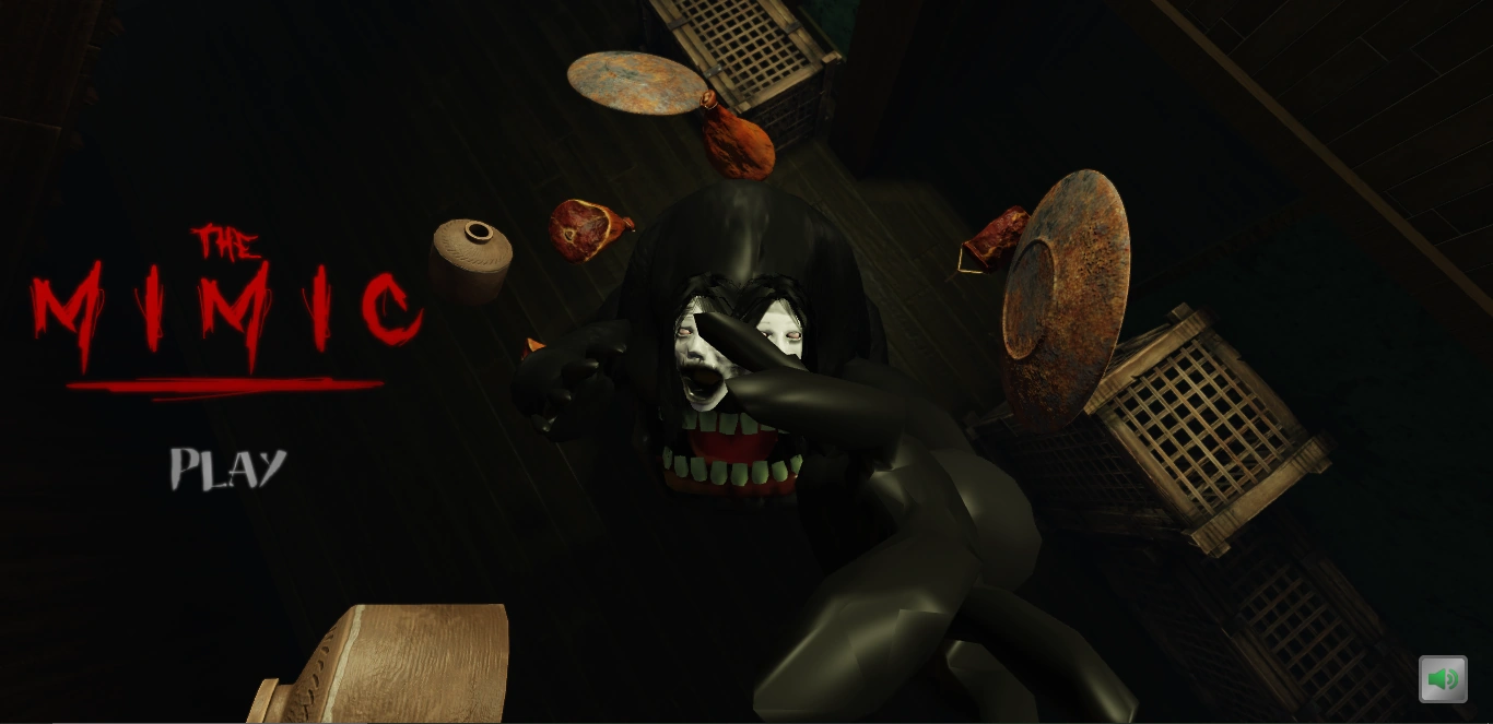 Discuss Everything About The Mimic Wiki | Fandom