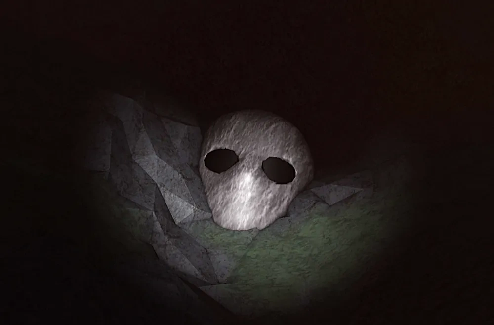 Easter Eggs | The Mimic Wiki | Fandom