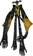 Tomiko | The Mimic Wiki | Fandom