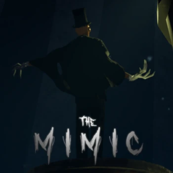 Nightmare Circus | The Mimic Wiki | Fandom