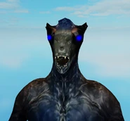 Gozu and Mezu | The Mimic Wiki | Fandom