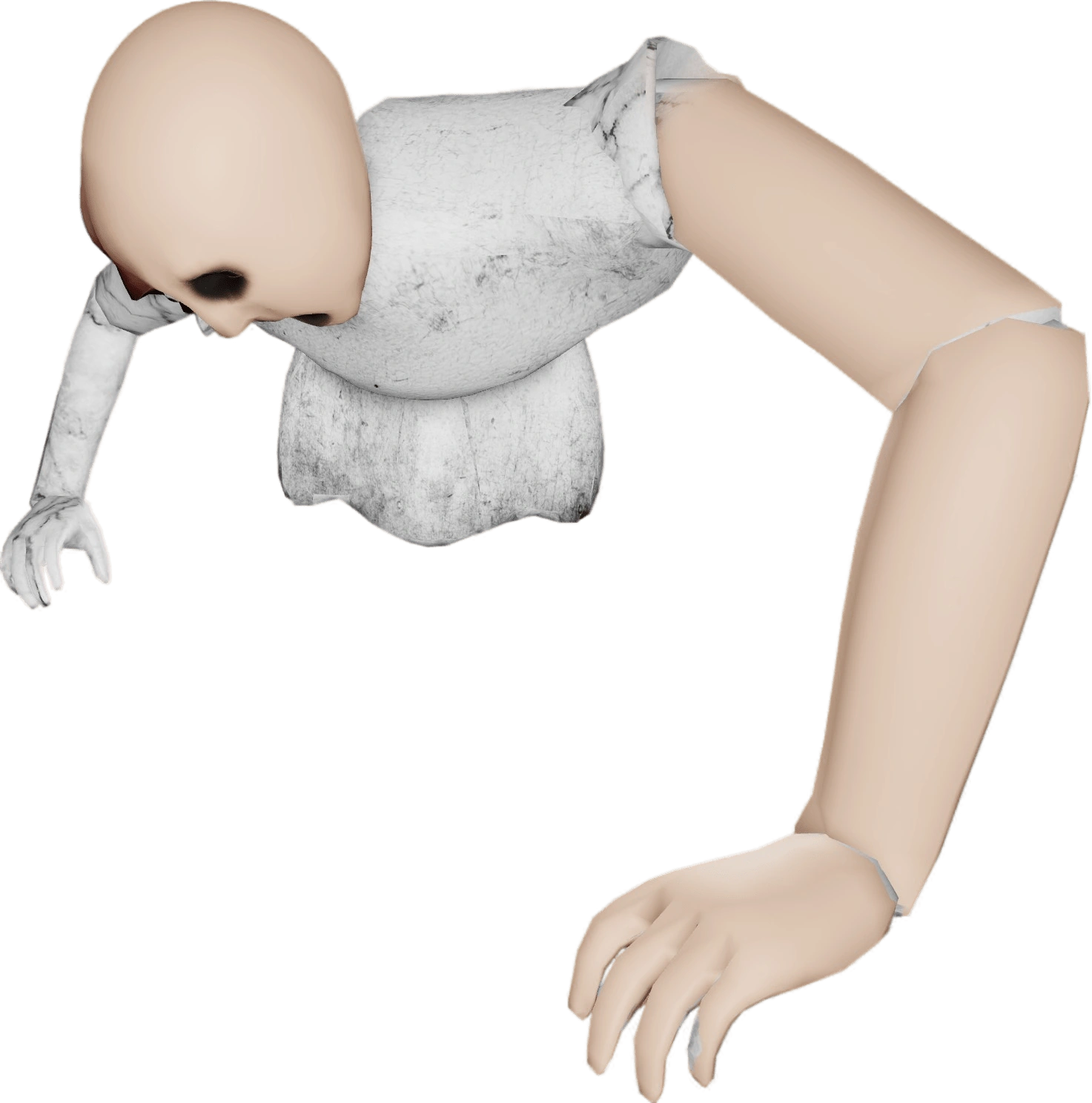 Discuss Everything About The Mimic Wiki | Fandom