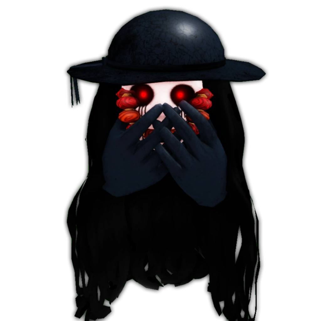 Shiniachi Lantern | The Mimic Wiki | Fandom