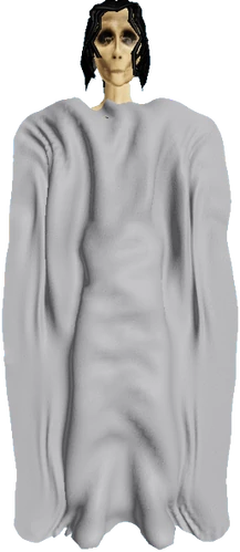 Senzai Uchiumi | The Mimic Wiki | Fandom