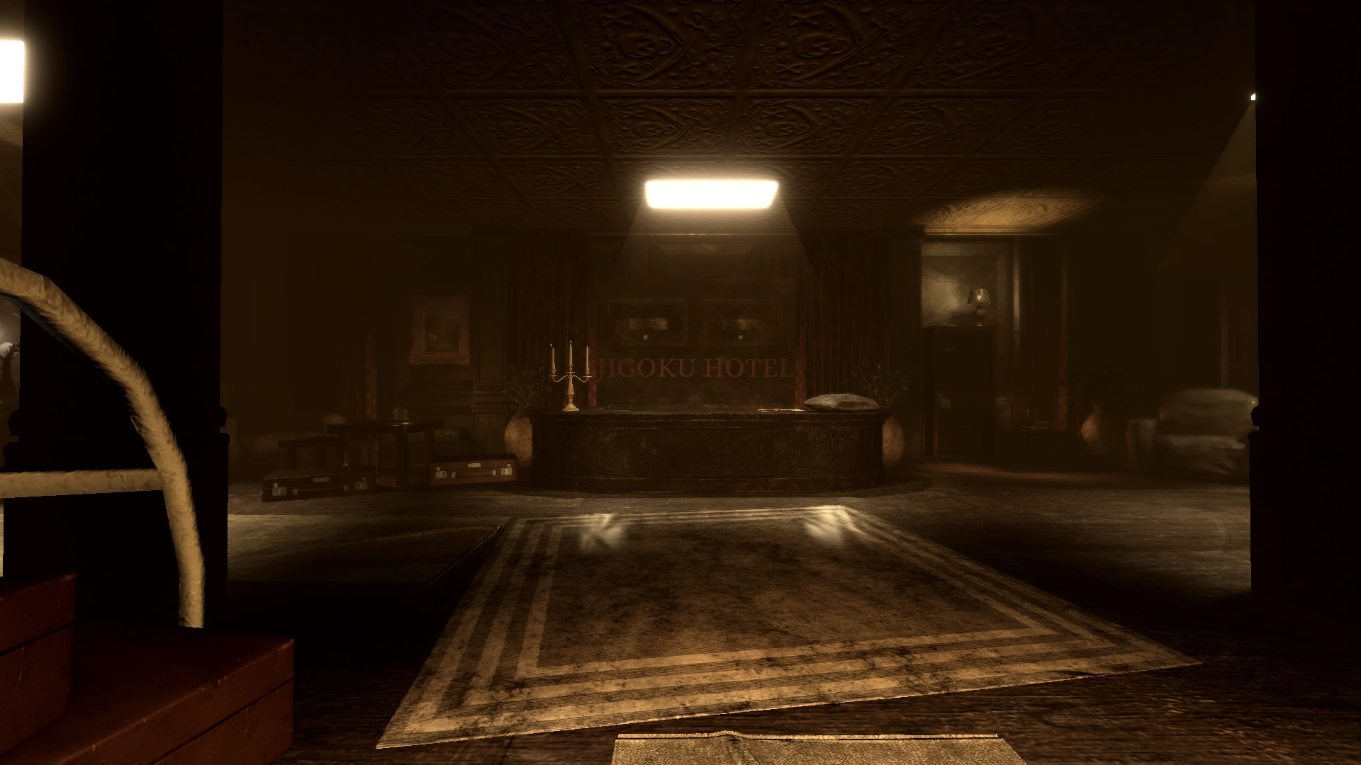 Discuss Everything About The Mimic Wiki | Fandom