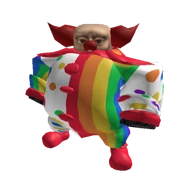 MUCDICH | The Mimic Wiki | Fandom