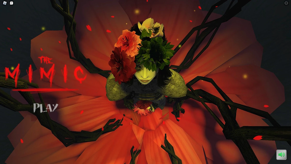 Lobby | The Mimic Wiki | Fandom