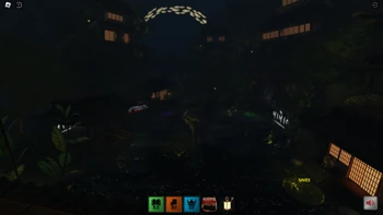 Lobby | The Mimic Wiki | Fandom