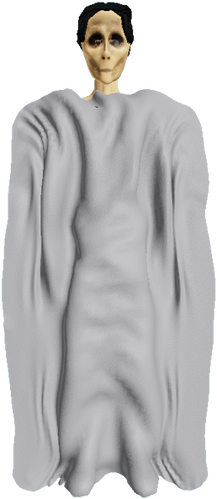 Senzai Uchiumi | The Mimic Wiki | Fandom