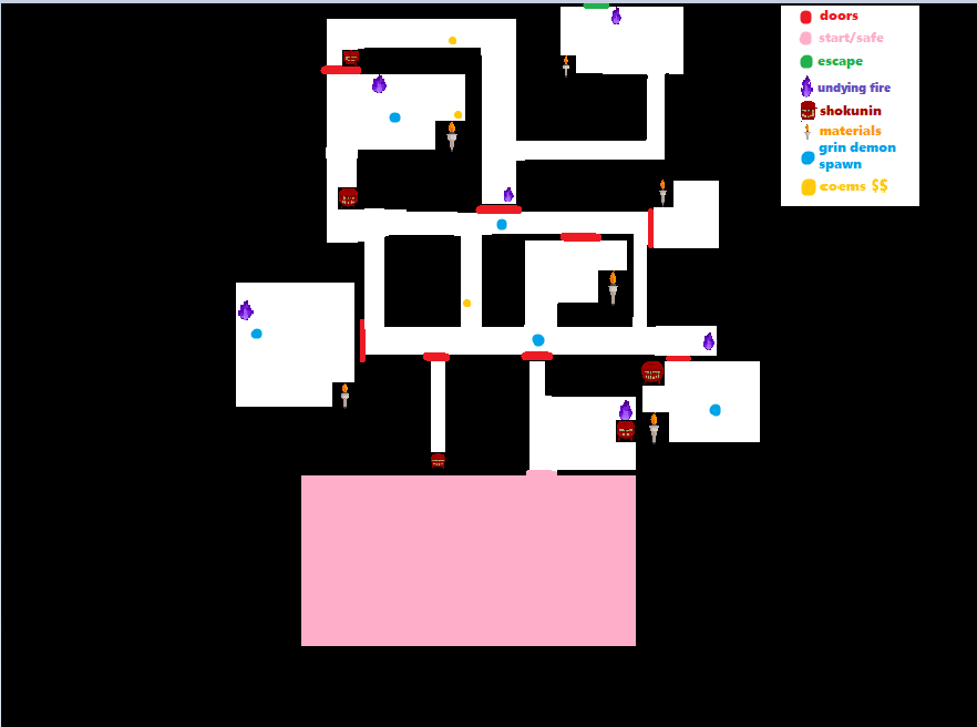 User blog:ImMoonyXD/Abt to Post a Grin Demon Map lol | The Mimic Wiki ...