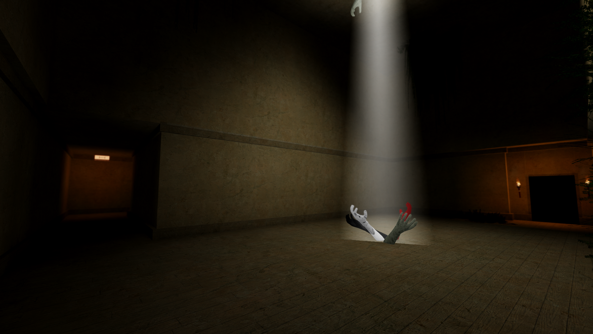 The Skull Labyrinth | The Mimic Wiki | Fandom