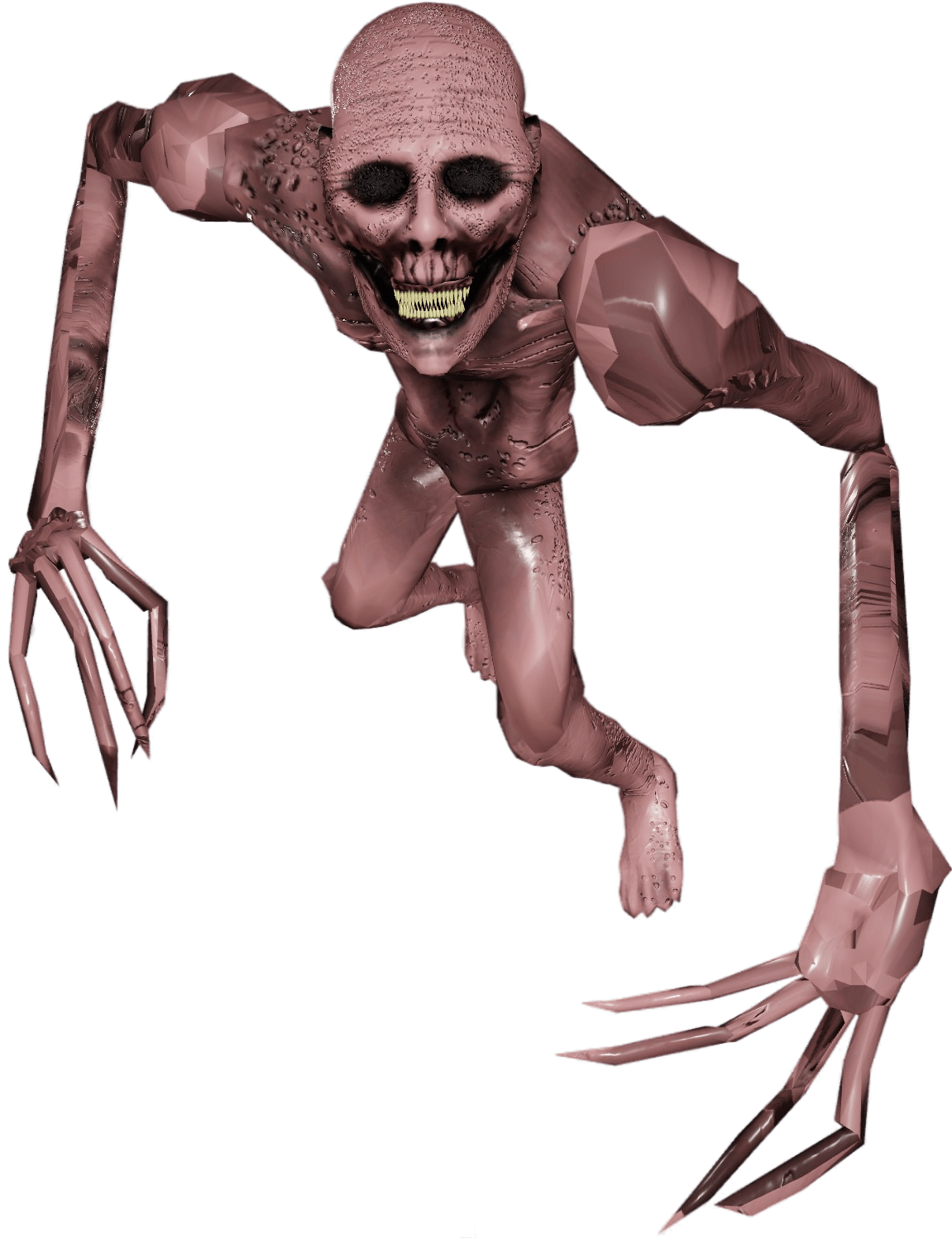 Ryoshi | The Mimic Wiki | Fandom