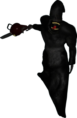 Bugi | The Mimic Wiki | Fandom