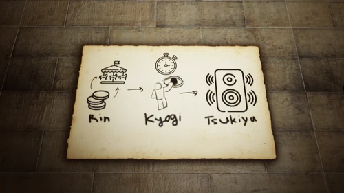 Jealousy's Book: Chapter IV | The Mimic Wiki | Fandom