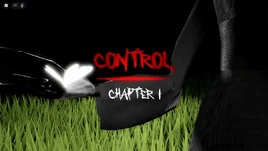 Control's Book: Chapter I | The Mimic Wiki | Fandom