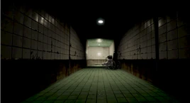 Control's Book: Chapter II | The Mimic Wiki | Fandom