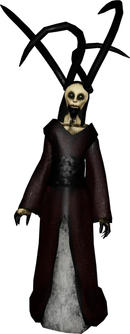 Rin Tsushima | The Mimic Wiki | Fandom