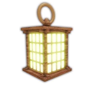2x Lantern | The Mimic Wiki | Fandom
