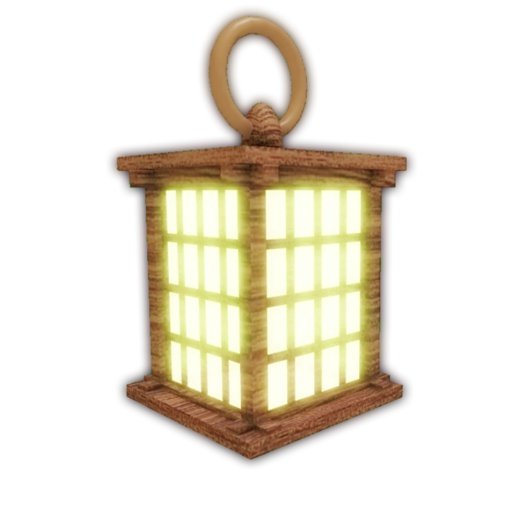 2x Lantern | The Mimic Wiki | Fandom