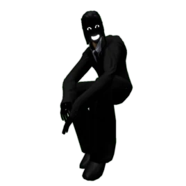 Alternate Senzai Lantern | The Mimic Wiki | Fandom