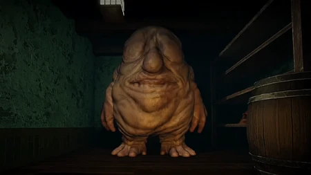Nuppeppo | The Mimic Wiki | Fandom