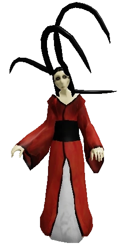 Rin Tsushima | The Mimic Wiki | Fandom