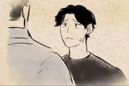 Akihito Uchiumi/Gallery | The Mimic Wiki | Fandom