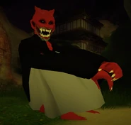 Keneo | The Mimic Wiki | Fandom